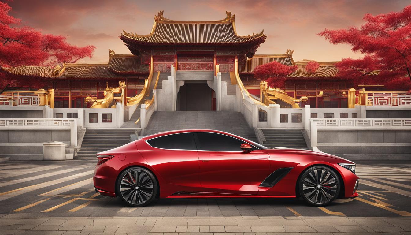 Qingling Motors Aktie: Dezember 2025